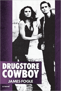 Drugstore Cowboy – December’s Book and Movie Review | Dorlana Vann - Author
